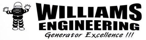 About Us - Williams Engineering